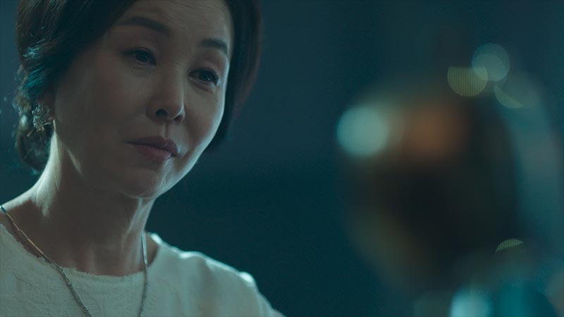 第17話 | 韓国ドラマ「工作都市～欲望のワルツ～」（土曜アジアドラマ） | BS無料放送ならBS12（トゥエルビ）