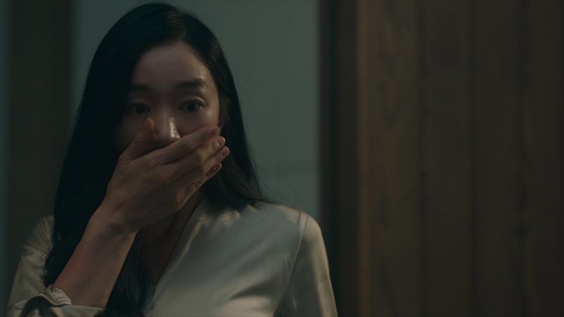 第18話 | 韓国ドラマ「工作都市～欲望のワルツ～」（土曜アジアドラマ） | BS無料放送ならBS12（トゥエルビ）