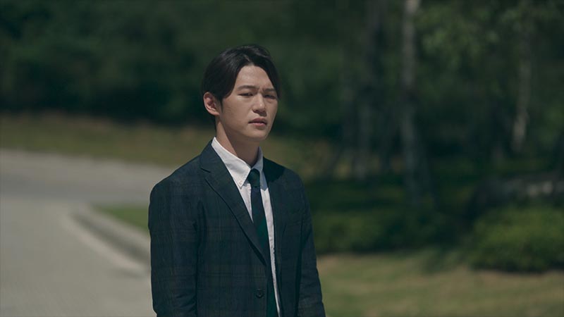 第18話 | 韓国ドラマ「工作都市～欲望のワルツ～」（土曜アジアドラマ） | BS無料放送ならBS12（トゥエルビ）