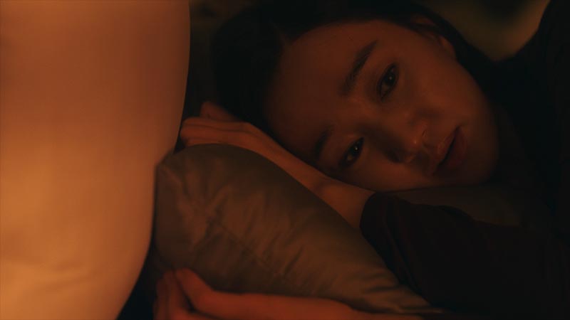 第19話 | 韓国ドラマ「工作都市～欲望のワルツ～」（土曜アジアドラマ） | BS無料放送ならBS12（トゥエルビ）