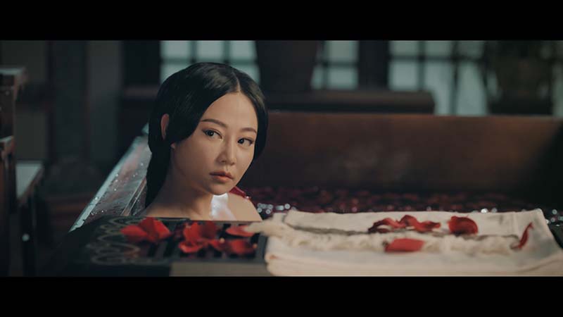 第44話 | 中国ドラマ「コウラン伝 始皇帝の母」 | BS無料放送ならBS12（トゥエルビ）