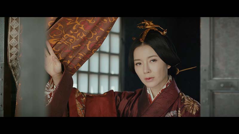 第46話 | 中国ドラマ「コウラン伝 始皇帝の母」 | BS無料放送ならBS12（トゥエルビ）