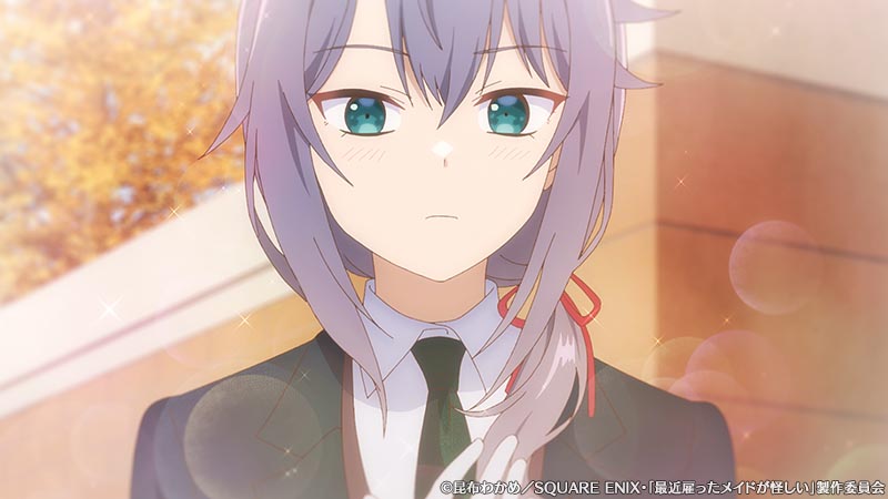 ＃5 僕の大事な… | アニメ26 | 無料アニメ番組 | BS無料放送ならBS12（トゥエルビ）