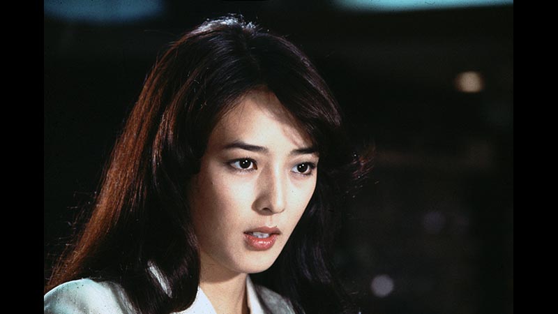 松田優作傑作選 | 無料ドラマ・映画 | BS無料放送ならBS12（トゥエルビ）