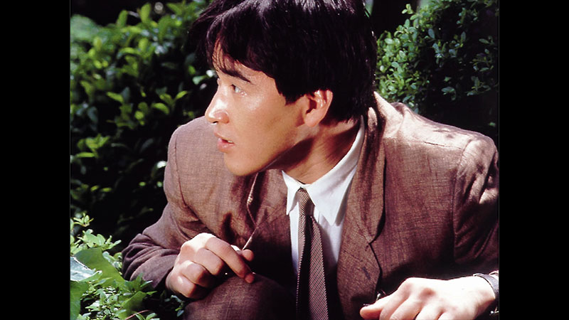 松田優作傑作選 | 無料ドラマ・映画 | BS無料放送ならBS12（トゥエルビ）