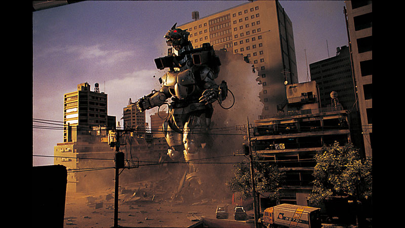 日曜ゴジラ劇場～ゴジラ70周年～ | 無料ドラマ・映画 | BS無料放送ならBS12（トゥエルビ）