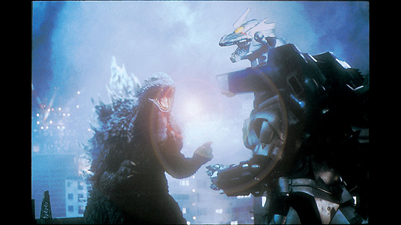 日曜ゴジラ劇場～ゴジラ70周年～ | 無料ドラマ・映画 | BS無料放送ならBS12（トゥエルビ）