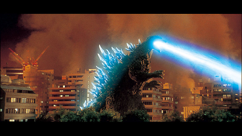 日曜ゴジラ劇場～ゴジラ70周年～ | 無料ドラマ・映画 | BS無料放送ならBS12（トゥエルビ）