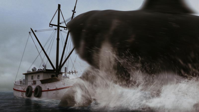 GW特集 ゴールデン・サメ劇場2025 | 無料ドラマ・映画 | BS無料放送ならBS12（トゥエルビ）