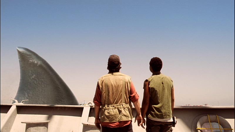 GW特集 ゴールデン・サメ劇場2025 | 無料ドラマ・映画 | BS無料放送ならBS12（トゥエルビ）