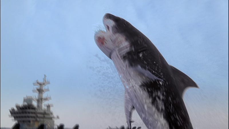 GW特集 ゴールデン・サメ劇場2025 | 無料ドラマ・映画 | BS無料放送ならBS12（トゥエルビ）