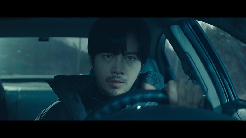 第15話（最終話） | 韓国ドラマ「餌【ミッキ】」（土曜アジアドラマ） | BS無料放送ならBS12（トゥエルビ）