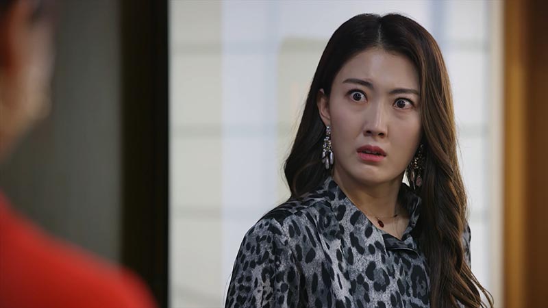 第15話 | 韓国ドラマ「ミス・モンテクリスト」 | BS無料放送ならBS12（トゥエルビ）