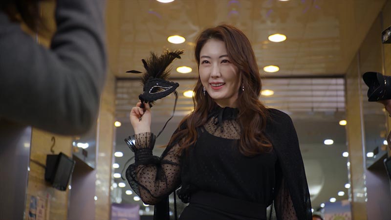 第44話 | 韓国ドラマ「ミス・モンテクリスト」 | BS無料放送ならBS12（トゥエルビ）