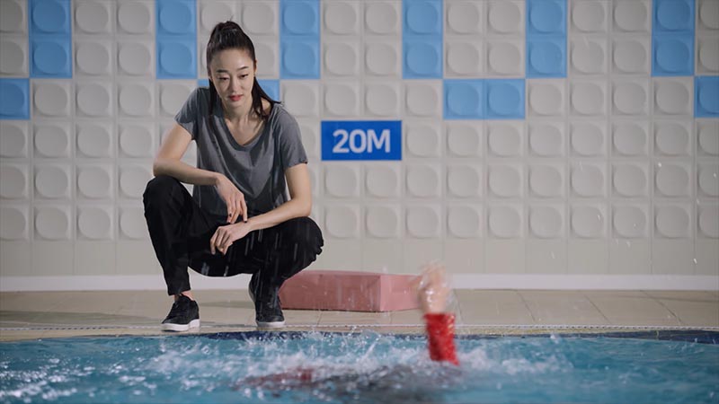 第46話 | 韓国ドラマ「ミス・モンテクリスト」 | BS無料放送ならBS12（トゥエルビ）