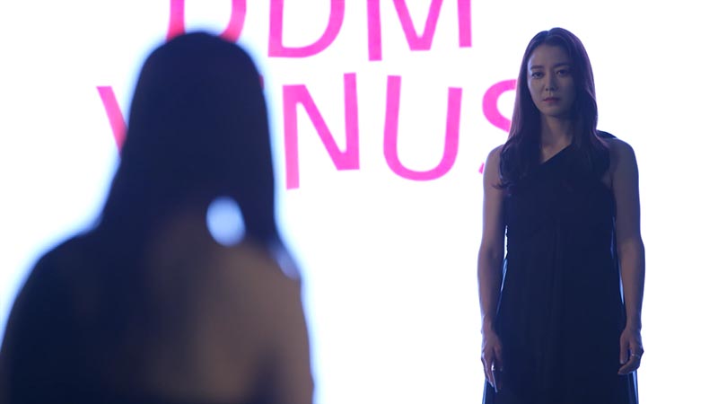 第68話 | 韓国ドラマ「ミス・モンテクリスト」 | BS無料放送ならBS12（トゥエルビ）