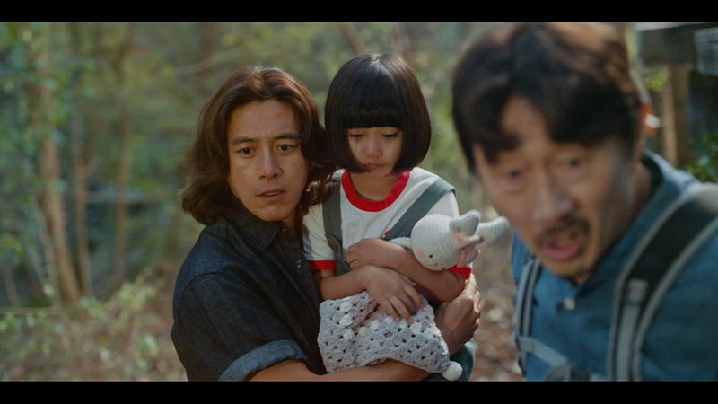 第7話 | 韓国ドラマ「ミッシング2〜彼らがいた〜」 | BS無料放送ならBS12（トゥエルビ）