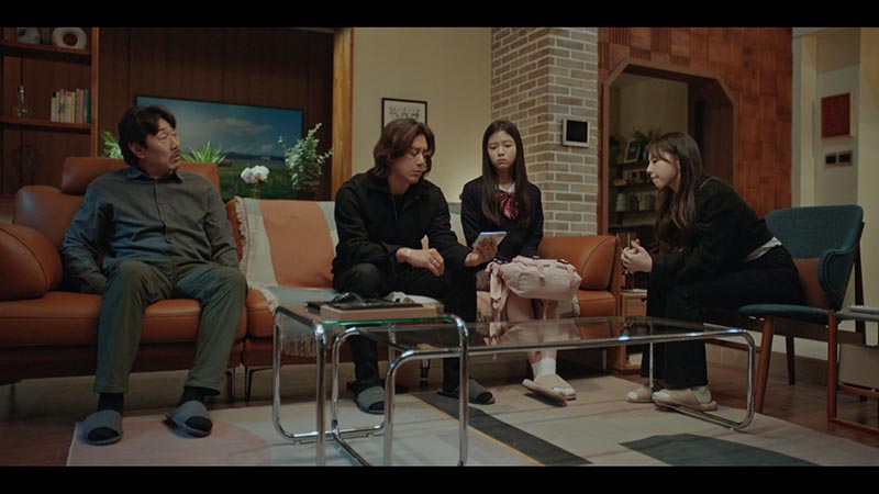 第15話 | 韓国ドラマ「ミッシング2〜彼らがいた〜」 | BS無料放送ならBS12（トゥエルビ）