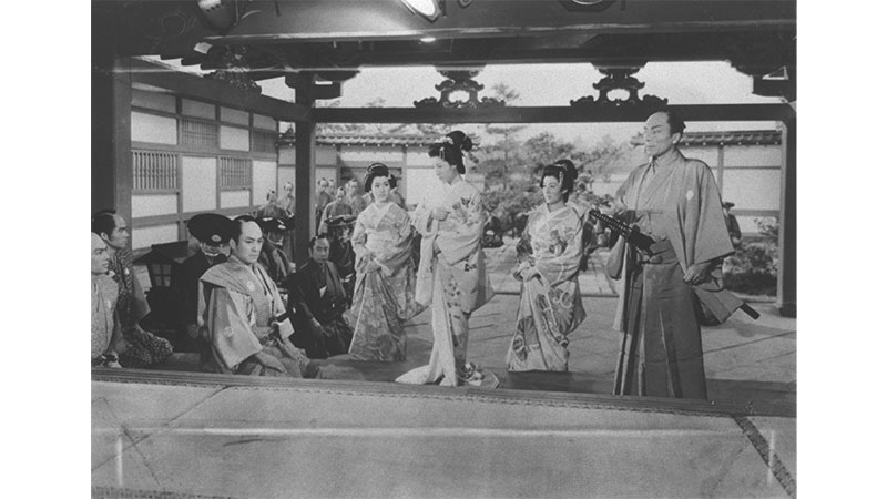 映画「水戸黄門（1957年）」 | 無料ドラマ・映画 | BS無料放送ならBS12（トゥエルビ）