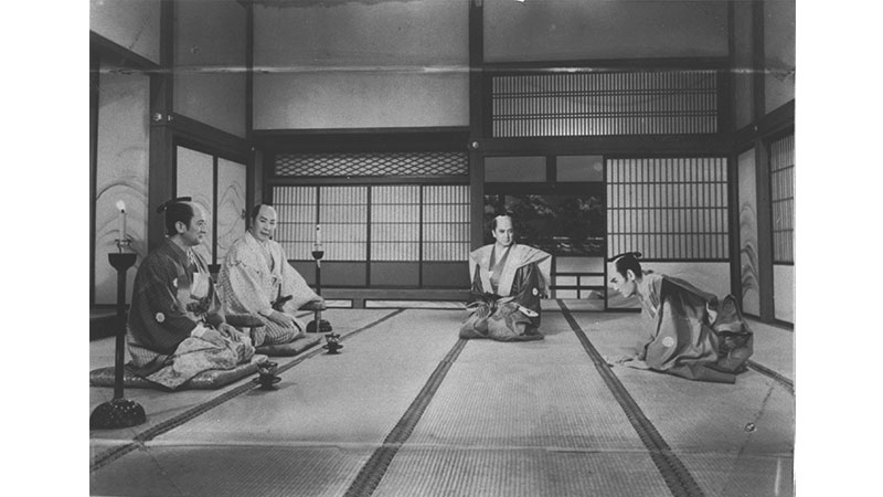 映画「水戸黄門（1957年）」 | 無料ドラマ・映画 | BS無料放送ならBS12（トゥエルビ）