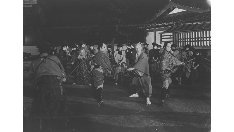 映画「水戸黄門（1957年）」 | 無料ドラマ・映画 | BS無料放送ならBS12（トゥエルビ）