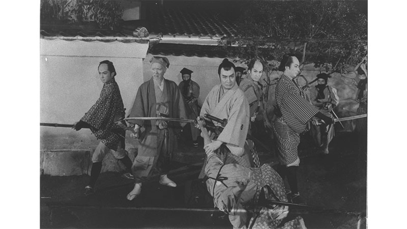 映画「水戸黄門（1957年）」 | 無料ドラマ・映画 | BS無料放送ならBS12（トゥエルビ）