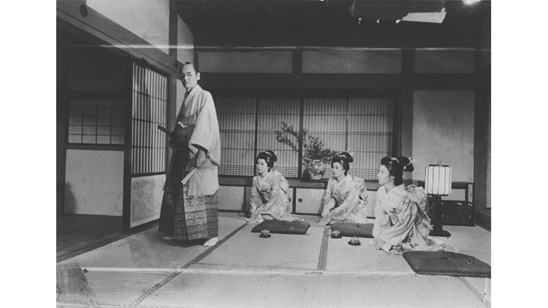 映画「水戸黄門（1957年）」 | 無料ドラマ・映画 | BS無料放送ならBS12（トゥエルビ）