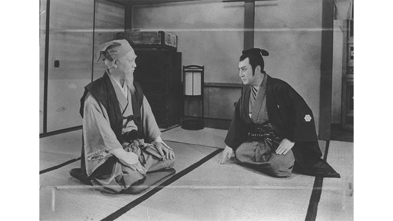 映画「水戸黄門（1957年）」 | 無料ドラマ・映画 | BS無料放送ならBS12（トゥエルビ）