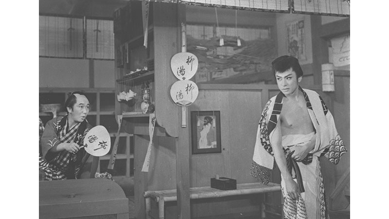 映画「水戸黄門 天下の副将軍」 | 無料ドラマ・映画 | BS無料放送ならBS12（トゥエルビ）