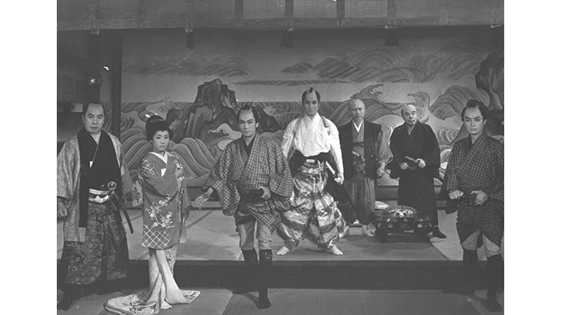 月形龍之介の黄門様が悪を打つ！ 映画版「水戸黄門シリーズ」2作品 3月5日（水）からBS12で全国無料放送 | BS無料放送ならBS12（トゥエルビ）