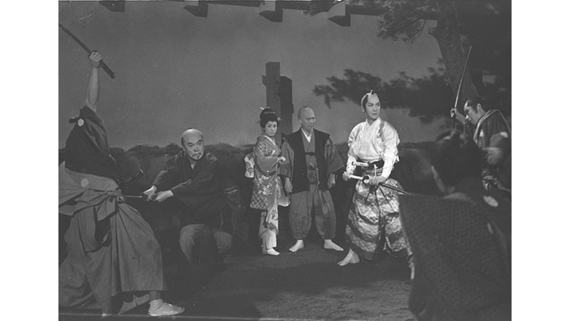 映画「水戸黄門 天下の副将軍」 | 無料ドラマ・映画 | BS無料放送ならBS12（トゥエルビ）