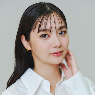 熱烈な獅子党・新川優愛！ 今シーズンもライオンズ応援放送に出演決定！ 4/22「ロッテvs.西武」BS12プロ野球中継2025 | BS無料放送ならBS12（トゥエルビ）