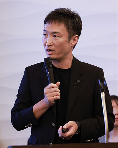 BS12らしさを磨き、新たなチャレンジへ BS12 トゥエルビ 25年下期事業説明会オフィシャルレポート | BS無料放送ならBS12（トゥエルビ）