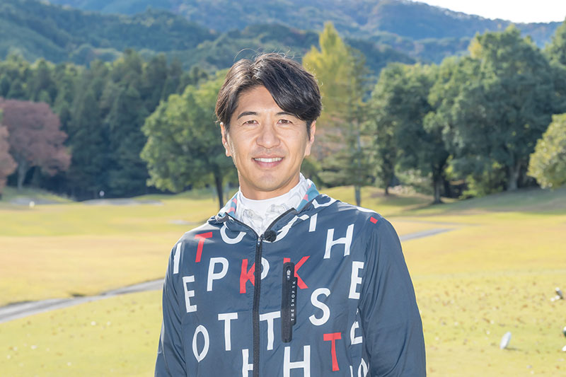平成の怪物・松坂大輔がゴルフ界の強敵と対決！ 『GOLF MONSTER～松坂大輔 ゴルフ界の怪物へ～』 4月7日（日）夕方5時30分～BS12で放送開始 | BS無料放送ならBS12（トゥエルビ）