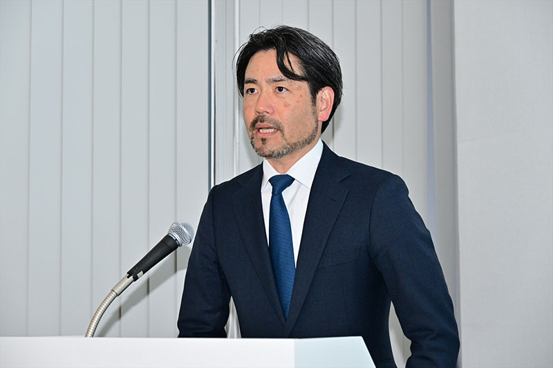 視聴者ひとりひとりの『好き』に応える編成を展開 BS12 トゥエルビ 25年4月編成説明会オフィシャルレポート | BS無料放送ならBS12（トゥエルビ）