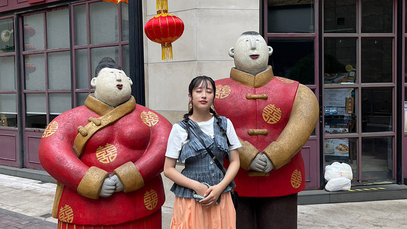 ～心アガる香港！ひとり女子旅 後編～ | NEXT TRIP | 旅・グルメ番組 | BS無料放送ならBS12（トゥエルビ）