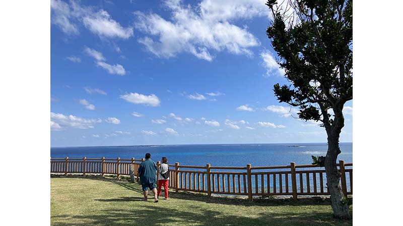 ～沖縄・南城ウェルネスの旅 前編～ | NEXT TRIP | 旅・グルメ番組 | BS無料放送ならBS12（トゥエルビ）