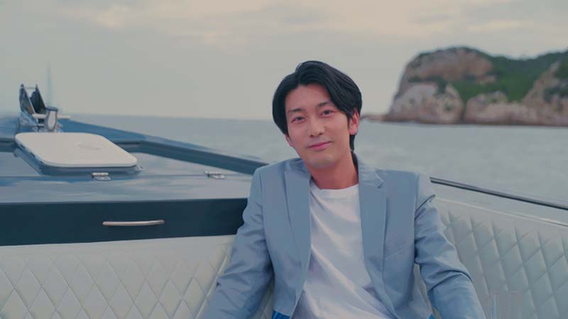 ～南アフリカ編 第4回 絶景の宝庫ガーデンルート～ | NEXT TRIP | 旅・グルメ番組 | BS無料放送ならBS12（トゥエルビ）