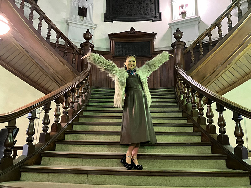 ～大阪 レトロに出会う旅 前編～ | NEXT TRIP | 旅・グルメ番組 | BS無料放送ならBS12（トゥエルビ）