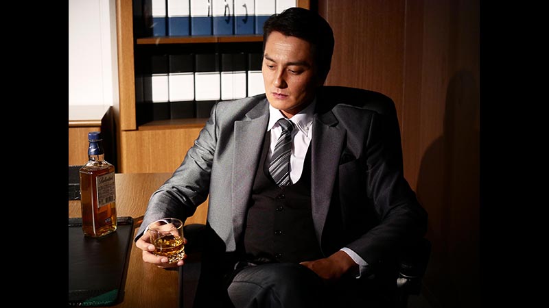 日本統一 28 | 日本統一 | 無料ドラマ・映画 | BS無料放送ならBS12（トゥエルビ）