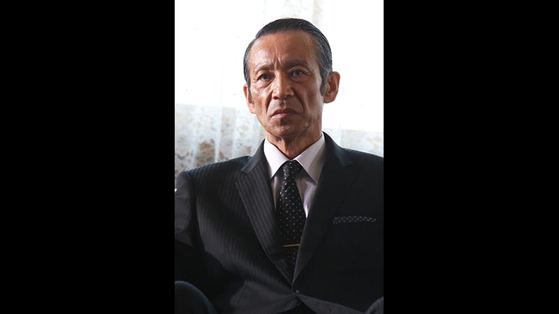 日本統一 31 | 日本統一 | 無料ドラマ・映画 | BS無料放送ならBS12（トゥエルビ）