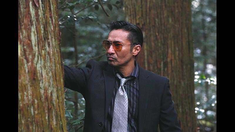 日本統一 35 | 日本統一 | 無料ドラマ・映画 | BS無料放送ならBS12（トゥエルビ）