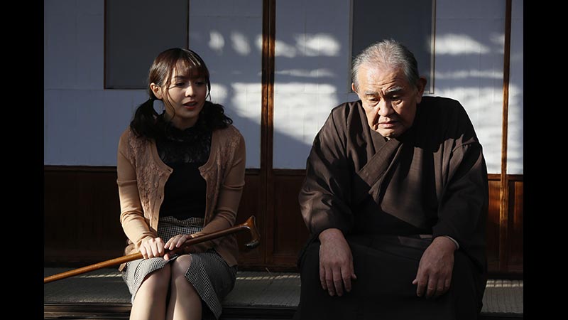 日本統一 35 | 日本統一 | 無料ドラマ・映画 | BS無料放送ならBS12（トゥエルビ）