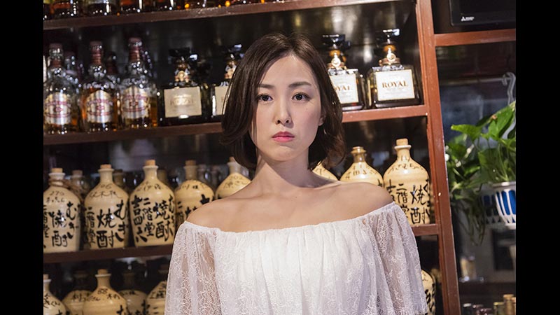 日本統一 36 | 日本統一 | 無料ドラマ・映画 | BS無料放送ならBS12（トゥエルビ）