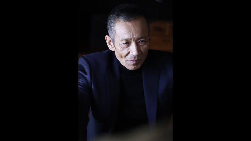 日本統一 40 | 日本統一 | 無料ドラマ・映画 | BS無料放送ならBS12（トゥエルビ）