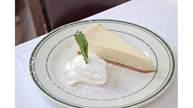 #23「ウルフギャング・ステーキハウス」 | にじいろ☆ハワイ | 旅・グルメ番組 | BS無料放送ならBS12（トゥエルビ）