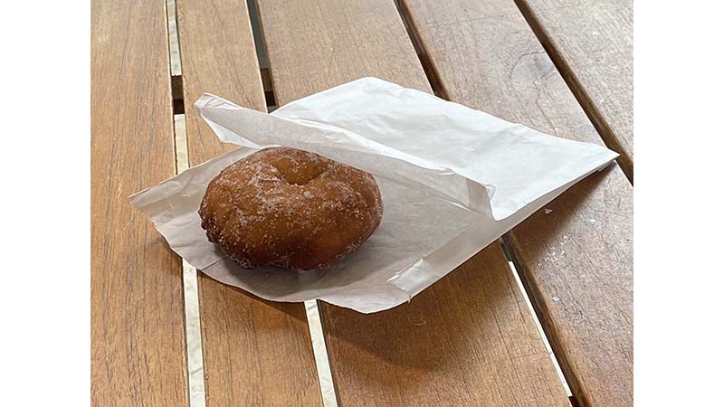 ＃40「ローソン シェラトンワイキキ店」 | にじいろ☆ハワイ | 旅・グルメ番組 | BS無料放送ならBS12（トゥエルビ）