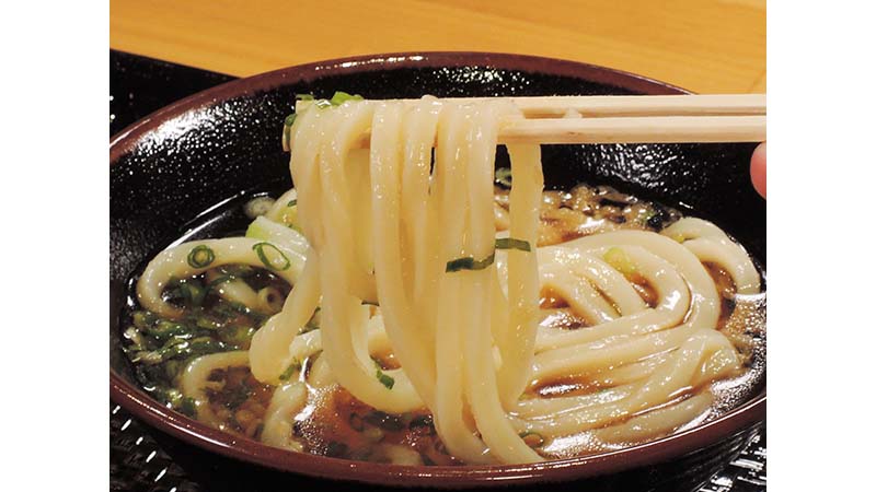 #41「STIX ASIA・UDON YAMA&SUSHI MATSURI」 | にじいろ☆ハワイ | 旅・グルメ番組 | BS無料放送ならBS12（トゥエルビ）