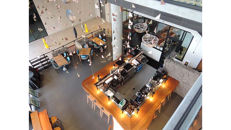 ＃42「ワイキキマーケット」 | にじいろ☆ハワイ | 旅・グルメ番組 | BS無料放送ならBS12（トゥエルビ）