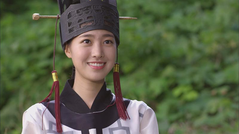 第25話 | 韓国ドラマ「オクニョ 運命の女（ひと）」（水・木アジアドラマ） | BS無料放送ならBS12（トゥエルビ）